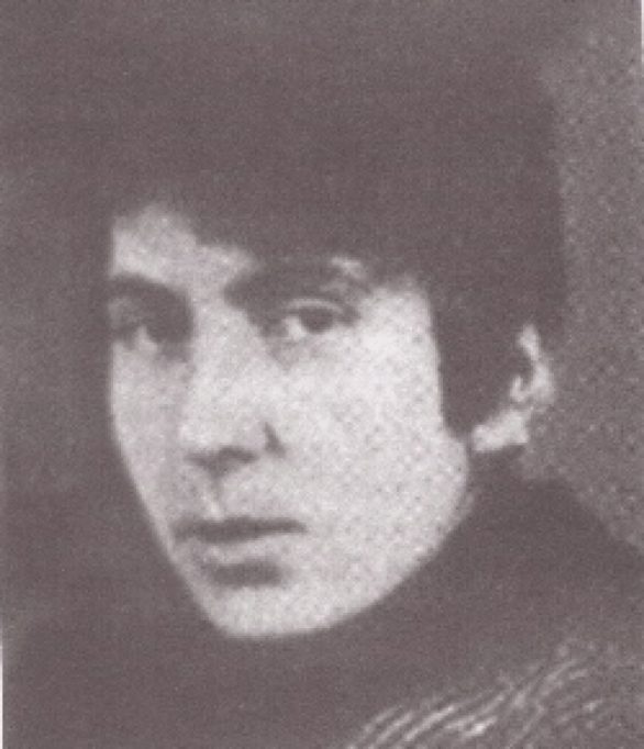 Carolina Muzzilli | Periódico VAS