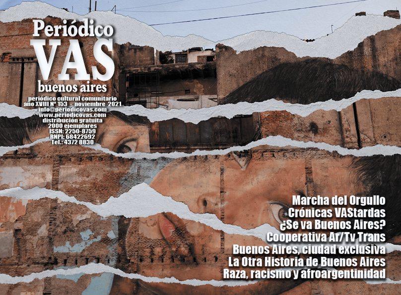 Defender la Cultura | Periódico VAS