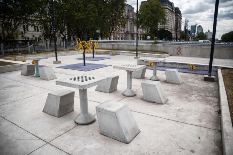 Arquitectura hostil | Periódico VAS