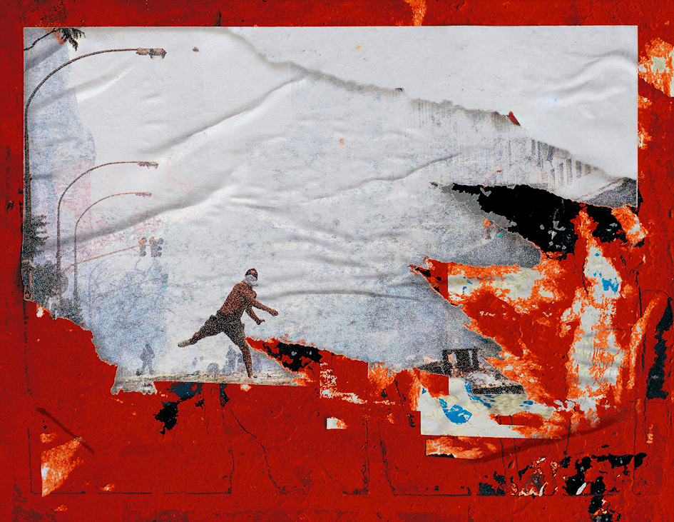 Tres décadas de lucha social | Periódico VAS