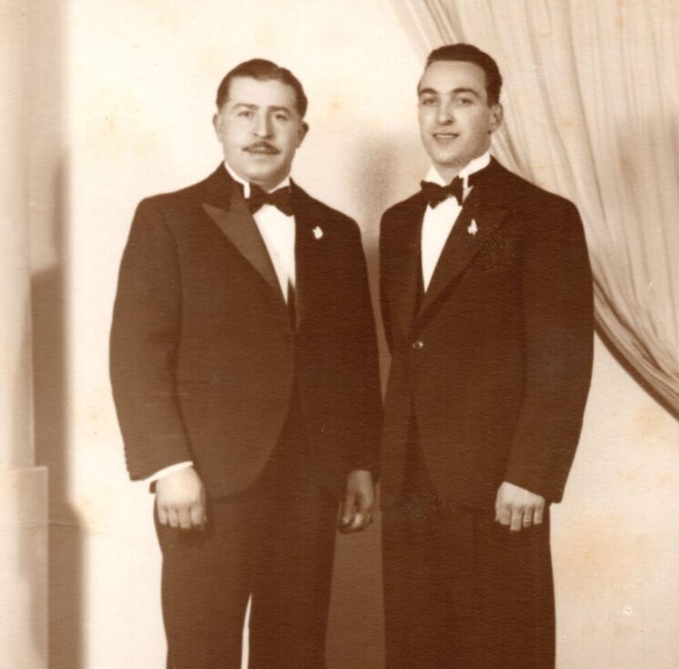 Un tal José López Rega… | Periódico VAS