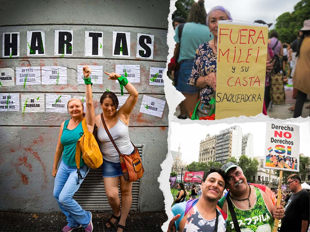 Las fuerzas del suelo | Periódico VAS