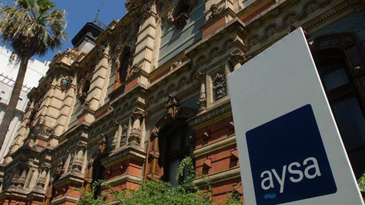 Privatización de AySA ¿Repetir el error menemista? | Periódico VAS